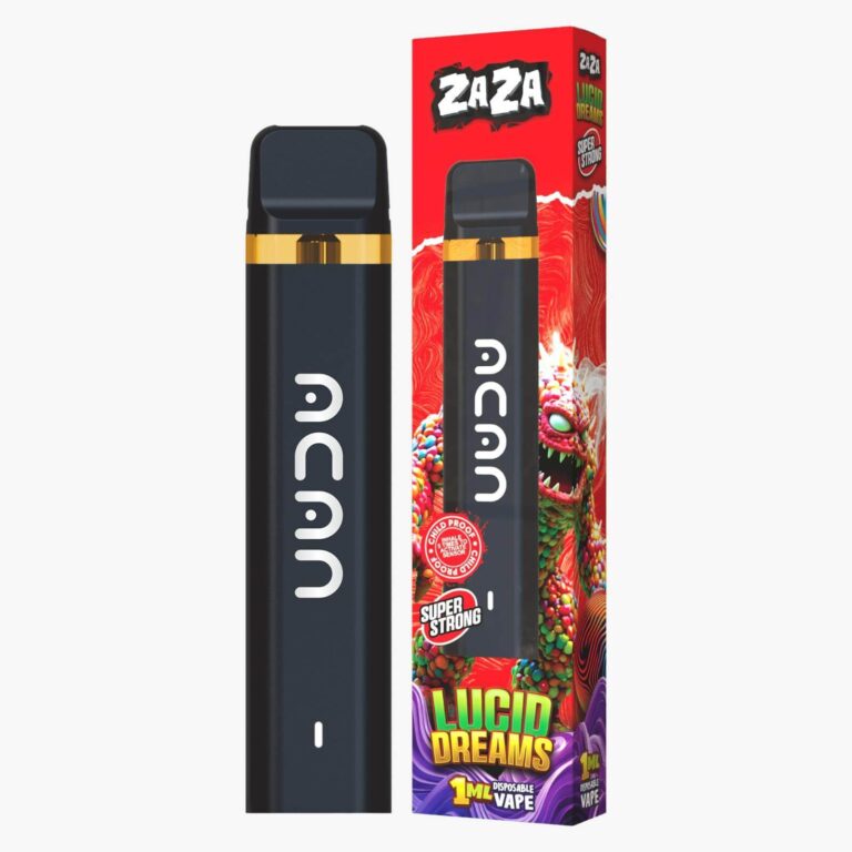 How to Adjust the Power on Your Vape Device: A Step-by-Step Guide - Go Vape